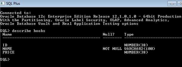 how-to-describe-oracle-table-or-view-structure